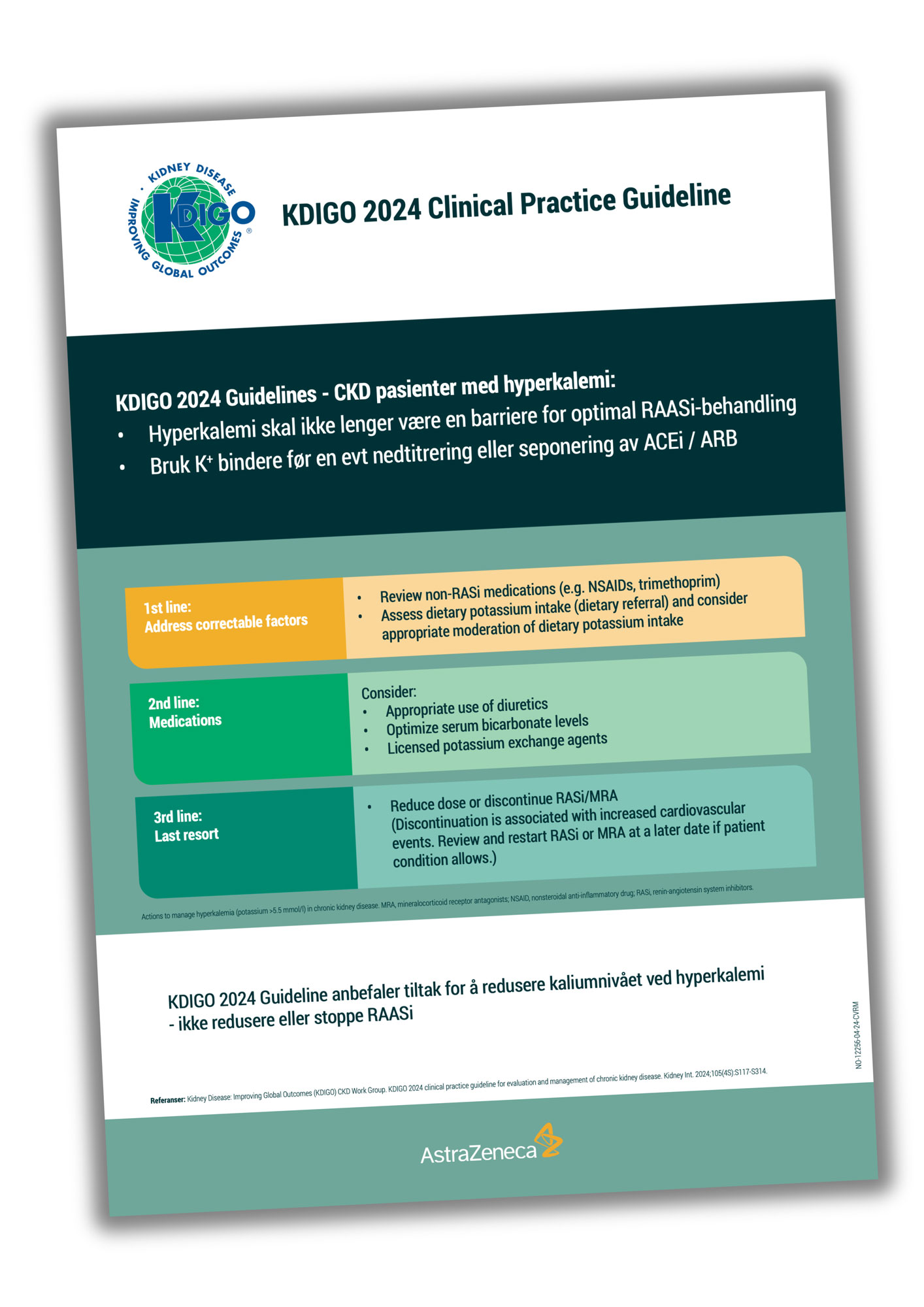 LOKELMA (natriumzirkoniumsyklosilikat)