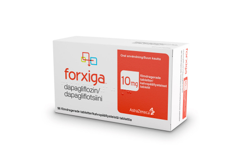 Forxiga